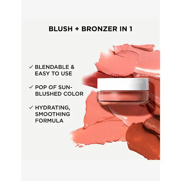 IT COSMETICS Glow With Confidence Sun Blush 18g - Sun Gaze