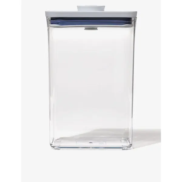 OXO Pop Rectangle Medium Container 2.6l