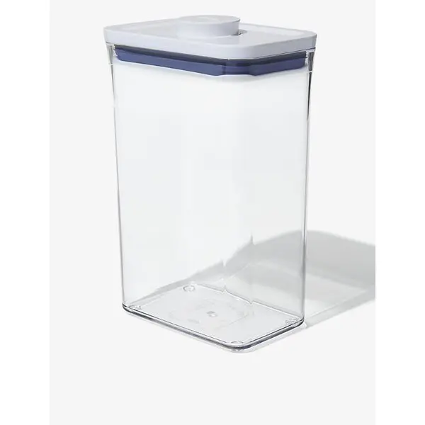 OXO Pop Rectangle Medium Container 2.6l