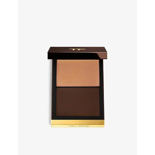 TOM FORD Shade & Illuminate Contour Duo - Intensity 3