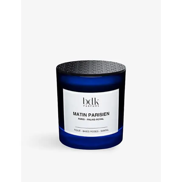 BDK PARFUMS Matin Parisien Scented Candle - One-color