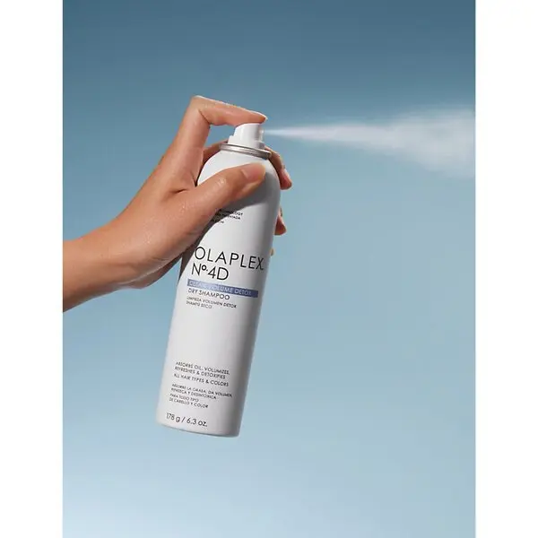 OLAPLEX N°4d Clean Detox Dry Shampoo - Na