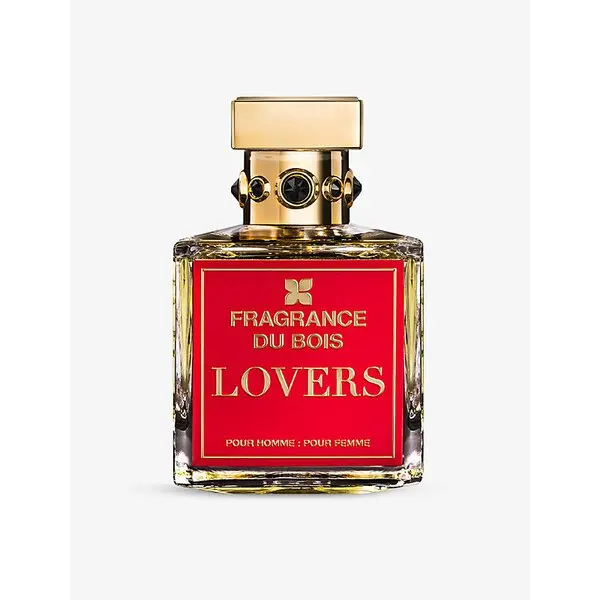 FRAGRANCE DU BOIS Lovers Parfum - Na