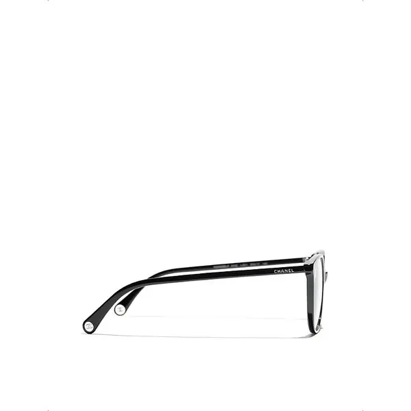 Chanel Ch3432 Pantos-frame Optical Glasses