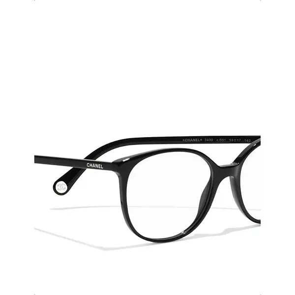 Chanel Ch3432 Pantos-frame Optical Glasses