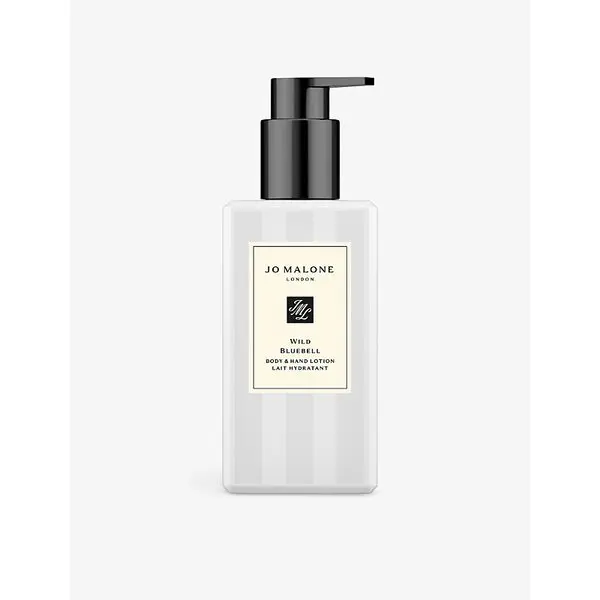 JO MALONE LONDON Wild Bluebell Hand & Body Lotion 250ml - One-color