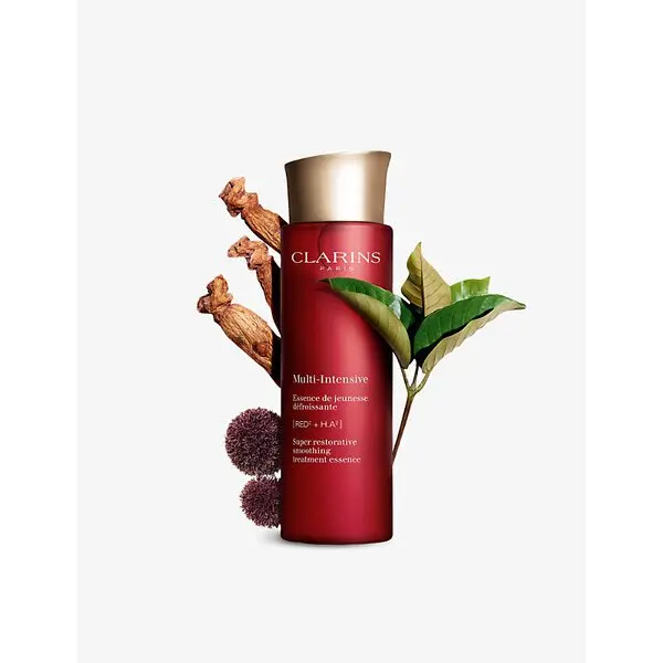 Clarins Super Restorative Treatment Essence