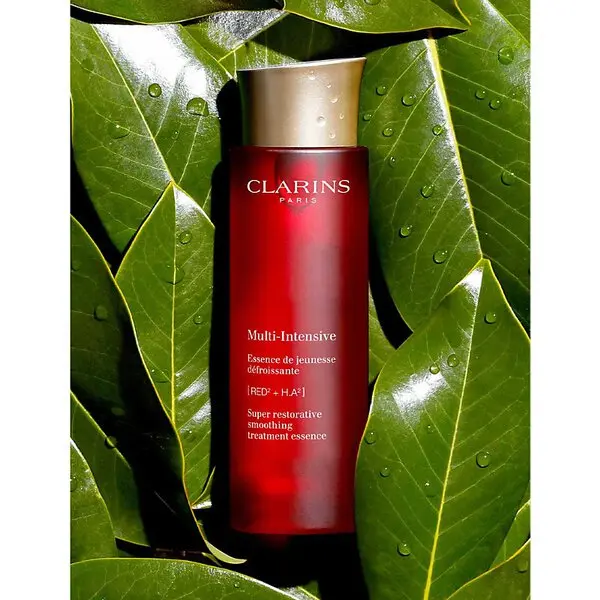 Clarins Super Restorative Treatment Essence