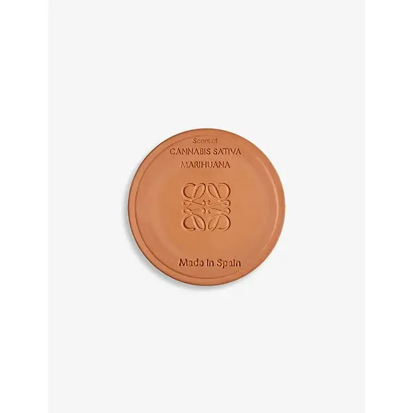 Loewe Scent Of Marihuana Scented Candle 170g