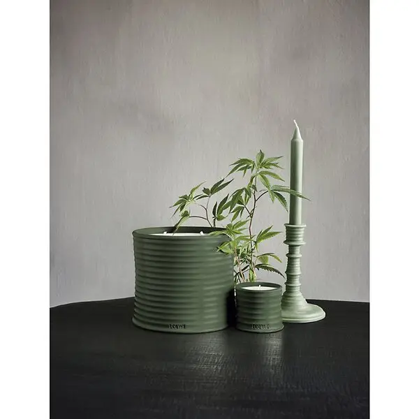 Loewe Scent Of Marihuana Scented Candle 170g