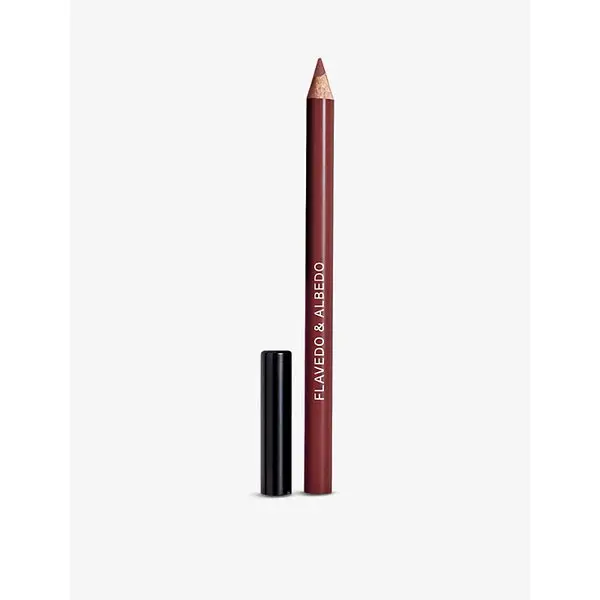 FLAVEDO & ALBEDO Bright Stripe Eyeliner 1.14g - Chinotto
