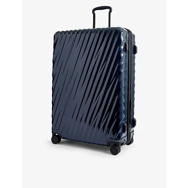 Tumi Extended Trip Expandable Four-wheeled Suitcase