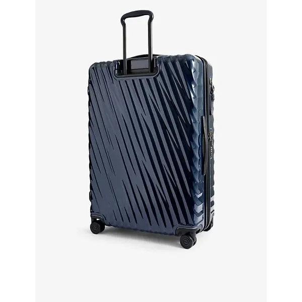 Tumi Extended Trip Expandable Four-wheeled Suitcase