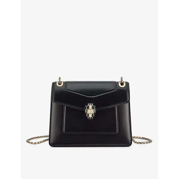 BVLGARI Serpenti Forever Cross-body Bag