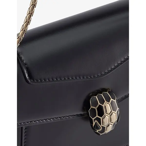 BVLGARI Serpenti Forever Cross-body Bag