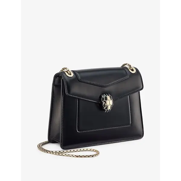 BVLGARI Serpenti Forever Cross-body Bag