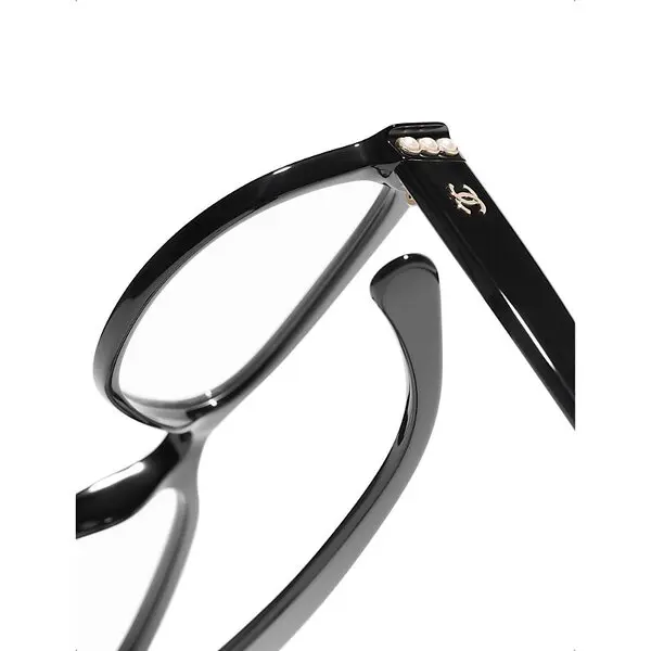 Chanel Butterfly Eyeglasses