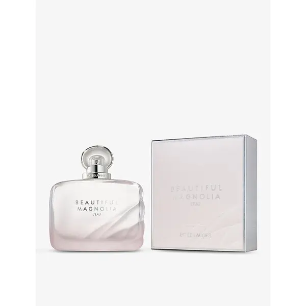 Estée Lauder Beautiful Magnolia Eau De Toilette - Na