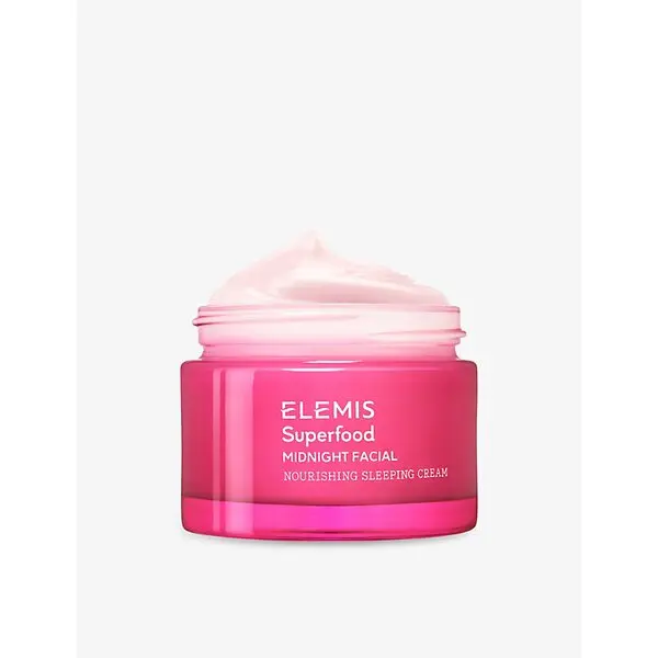 Elemis Superfood Midnight Facial Cream 50ml - One-color
