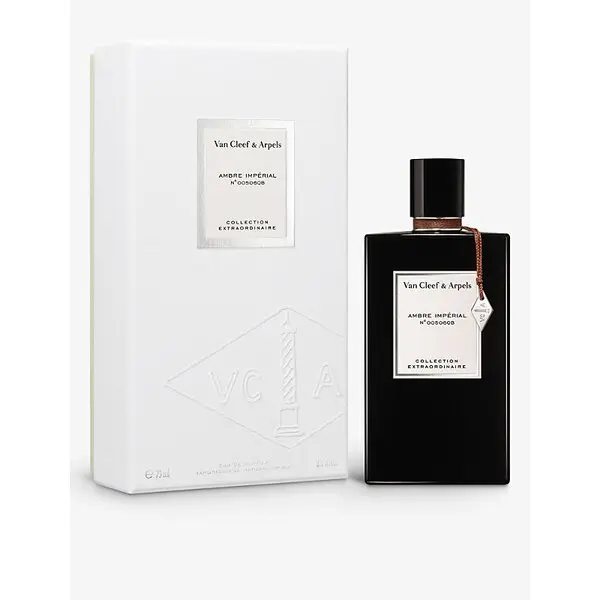 Van Cleef & Arpels Moonlight Patchouli Eau De Parfum - One-color