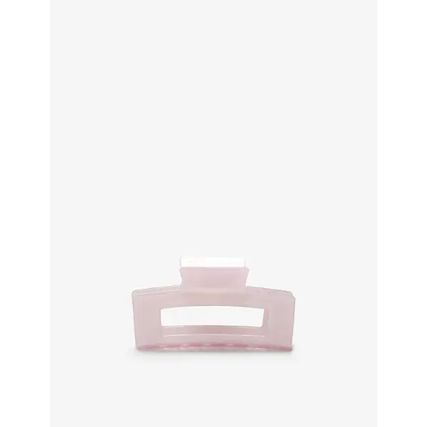 MINIMALISTA Acetate Midi Hair Clip - One-color