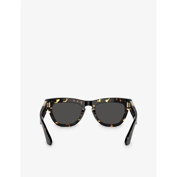 Burberry Be4415u Square Sunglasses