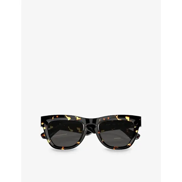 Burberry Be4415u Square Sunglasses