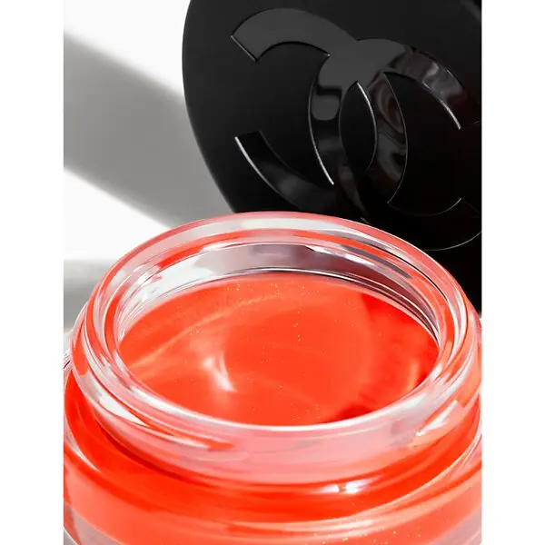 Chanel N°1 De Lip And Cheek Balm Enhances Colour Nourishes Plumps 6.5g - Vibrant Coral