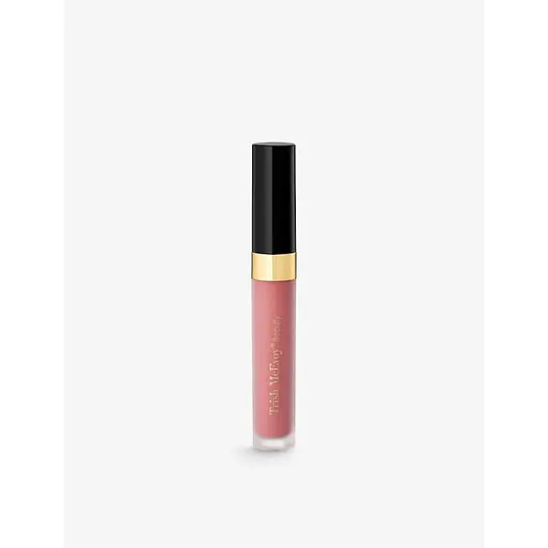 Trish Mcevoy Easy Lip Gloss 3ml - Gentle Light Pink