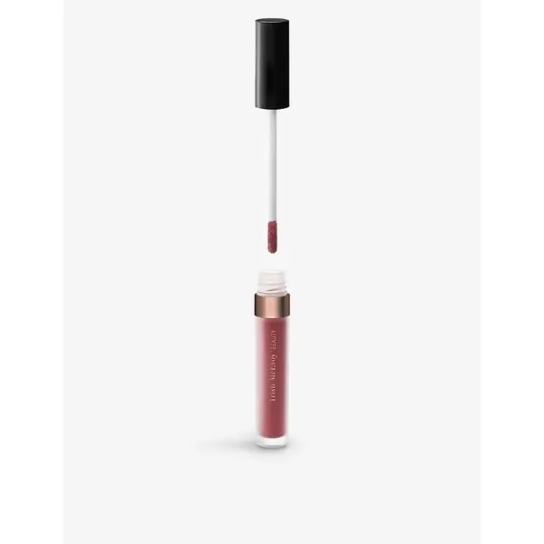 Trish Mcevoy Easy Lip Gloss 3ml - Innocent Vermillion