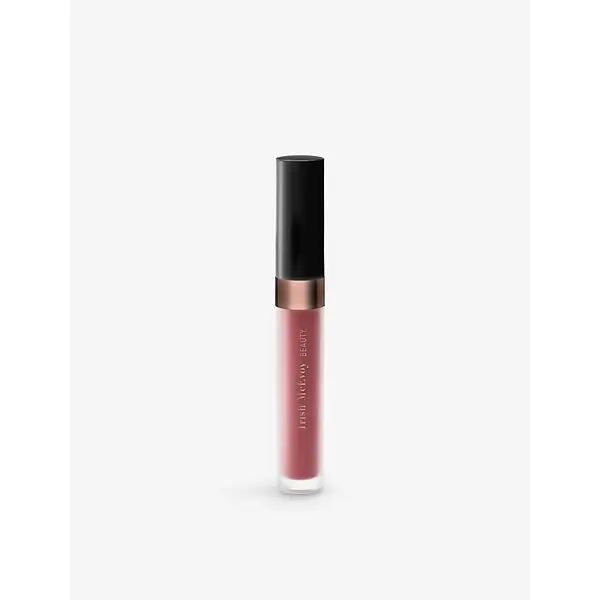 Trish Mcevoy Easy Lip Gloss 3ml - Innocent Vermillion