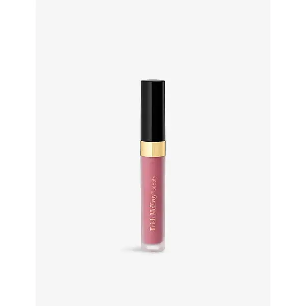Trish Mcevoy Easy Lip Gloss 3ml - Perfect Pink