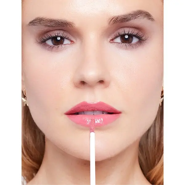 Trish Mcevoy Easy Lip Gloss 3ml - Perfect Pink
