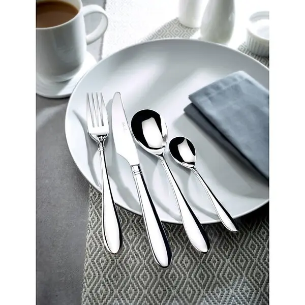 ARTHUR PRICE Henley Cutlery Place Setting Set Of Seven