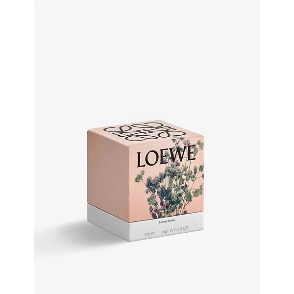 Loewe Oregano Small Scented Candle 170g