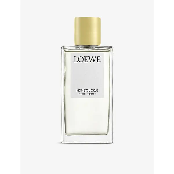 Loewe Honeysuckle Scented Home Fragrance 150ml - One-color
