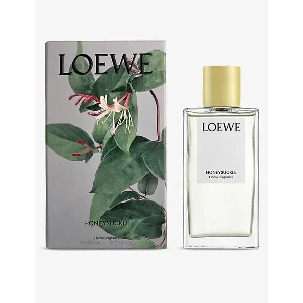 Loewe Honeysuckle Scented Home Fragrance 150ml