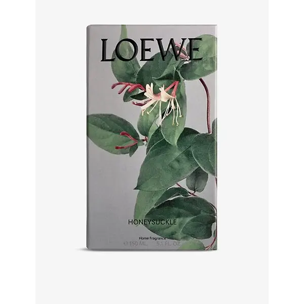 Loewe Honeysuckle Scented Home Fragrance 150ml