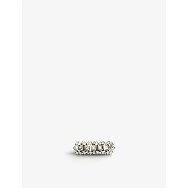 CARTIER Clash De 18ct White-gold Ring