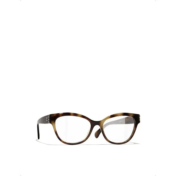Chanel Ch3440h Eyeglasses
