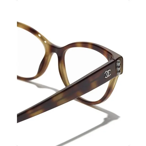 Chanel Ch3440h Eyeglasses