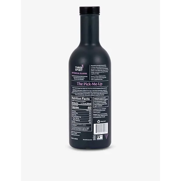 THREE SPIRIT The Livener Elixir 500ml