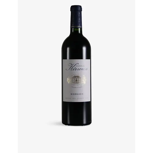 FRANCE Chateau Kirwan Charmes De Kirwan Margaux 2016