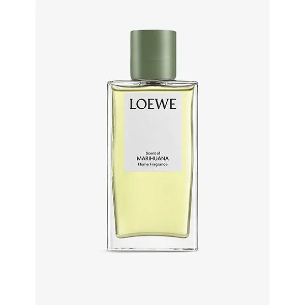 Loewe Scent Of Marihuana Room Spray - One-color