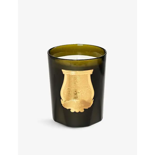 TRUDON La Grande Bougie In Ernesto Scented Candle 3kg - One-color