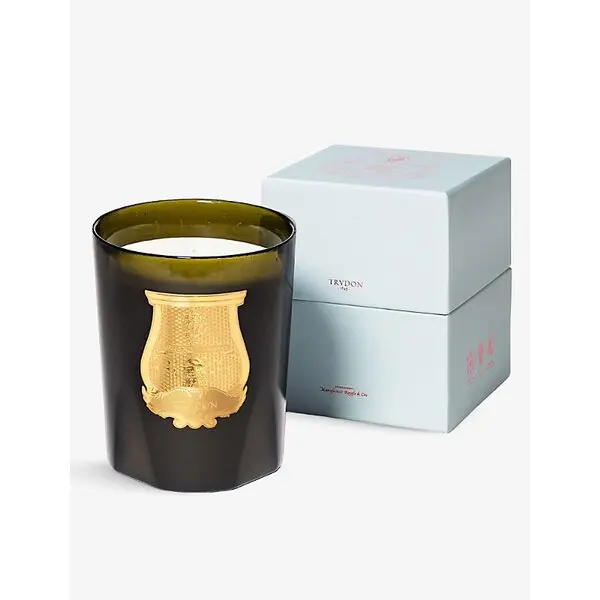 TRUDON La Grande Bougie In Ernesto Scented Candle 3kg