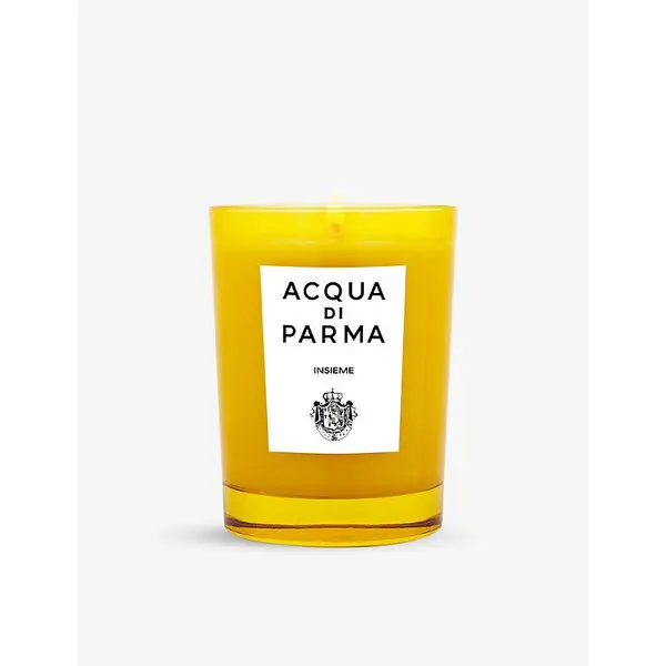 ACQUA DI PARMA Insieme Scented Candle 200g - One-color