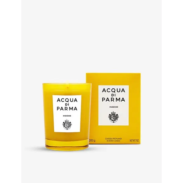ACQUA DI PARMA Insieme Scented Candle 200g