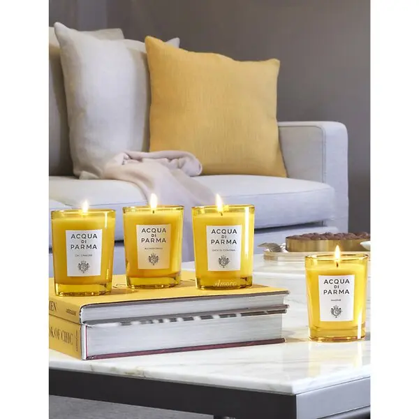 ACQUA DI PARMA Insieme Scented Candle 200g