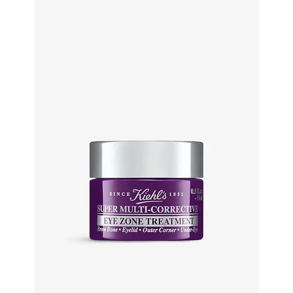 KIEHL'S SINCE 1851 Super Multi-corrective Eye Zone Treatment - One-color